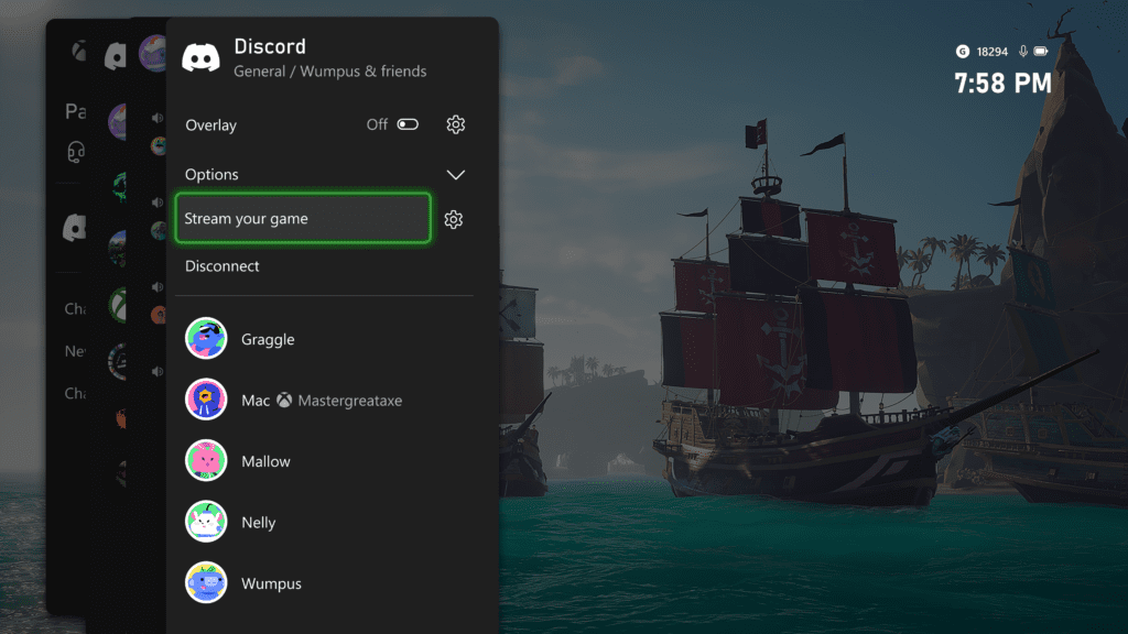 Discord está recebendo um grande novo recurso nos consoles Xbox - XBOXERS